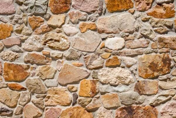 Construye un Muro de Mampostería de Piedra con este tutorial