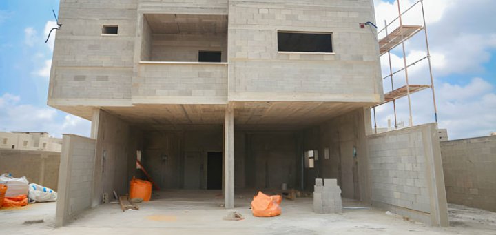 Pasos para construir una casa desde cero ¡Económica y rápido!
