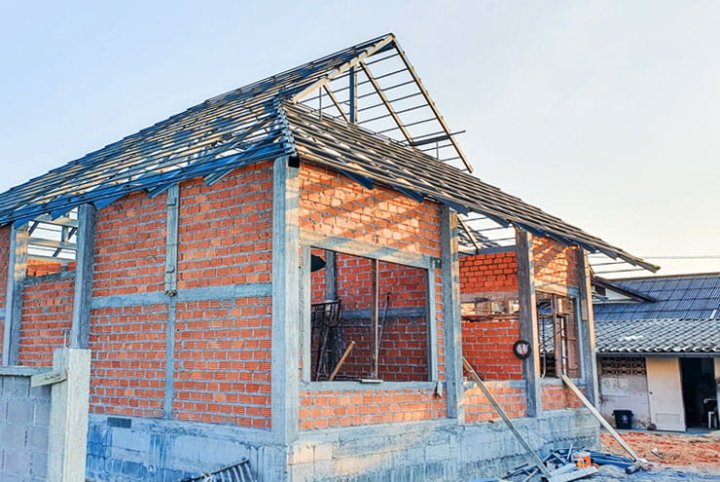 Obra Negra en Construcción: ¿Qué se Hace en esta Etapa?