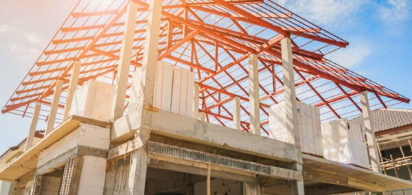 Obra Negra en Construcción: ¿Qué se Hace en esta Etapa?