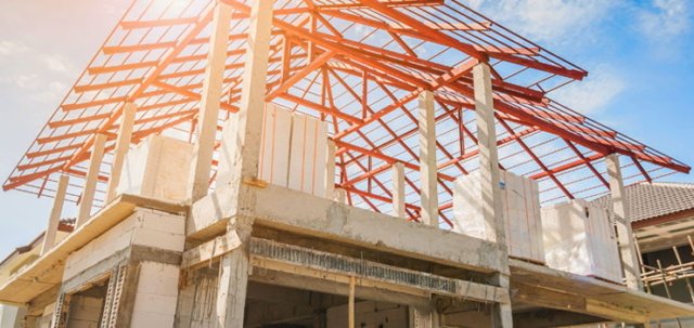 Obra Negra en Construcción: ¿Qué se Hace en esta Etapa?