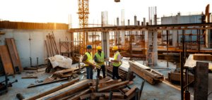 Obra Negra en Construcción: ¿Qué se Hace en esta Etapa?