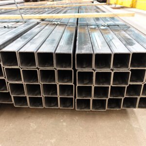 HSS | Perfil Estructural de Alta Resistencia | Aceros Crea
