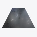 Lámina Negra para Construcción e Industria | Aceros Crea