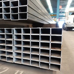 HSS | Perfil Estructural de Alta Resistencia | Aceros Crea