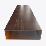 PTR | Perfil Tubular para Estructuras | Aceros Crea