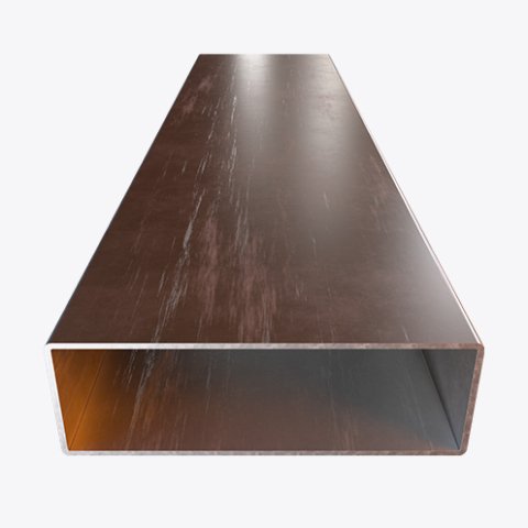 PTR | Perfil Tubular para Estructuras | Aceros Crea