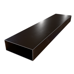 Perfil Tubular | Tubo Cuadrado y Rectangular | Aceros Crea
